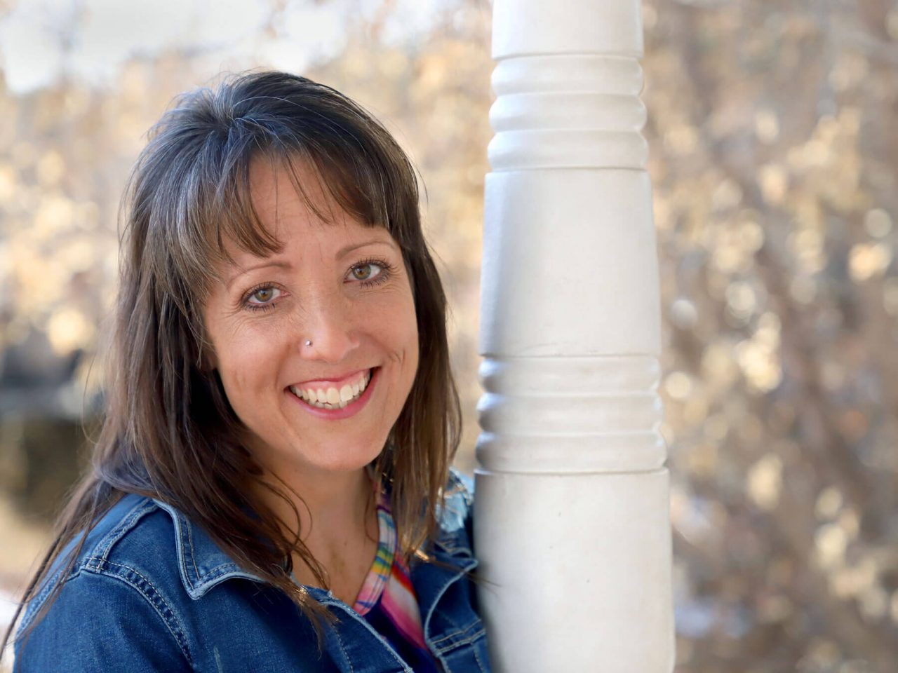 Home - Psychic Medium Dani Jo