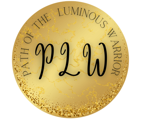 Path of the Luminous Warrior - Psychic Medium Dani Jo